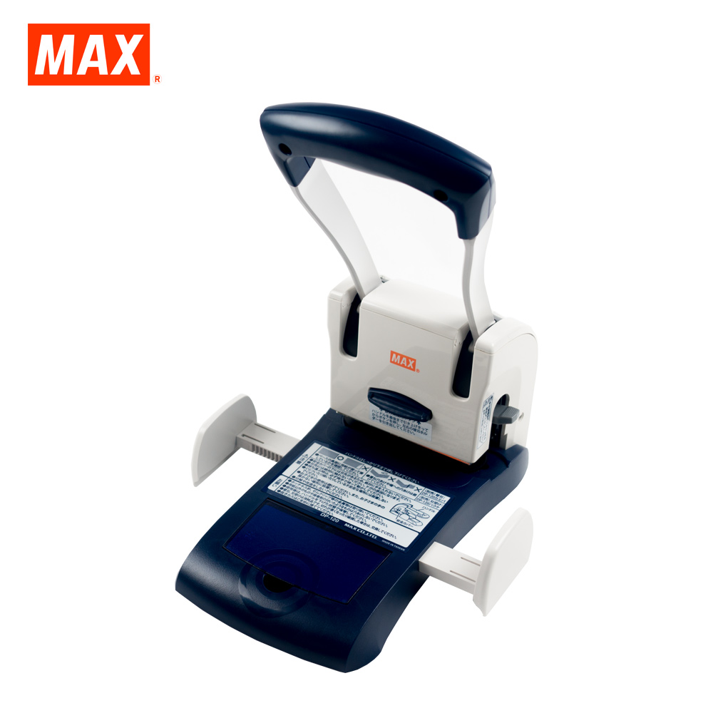 Max Punch DP-120